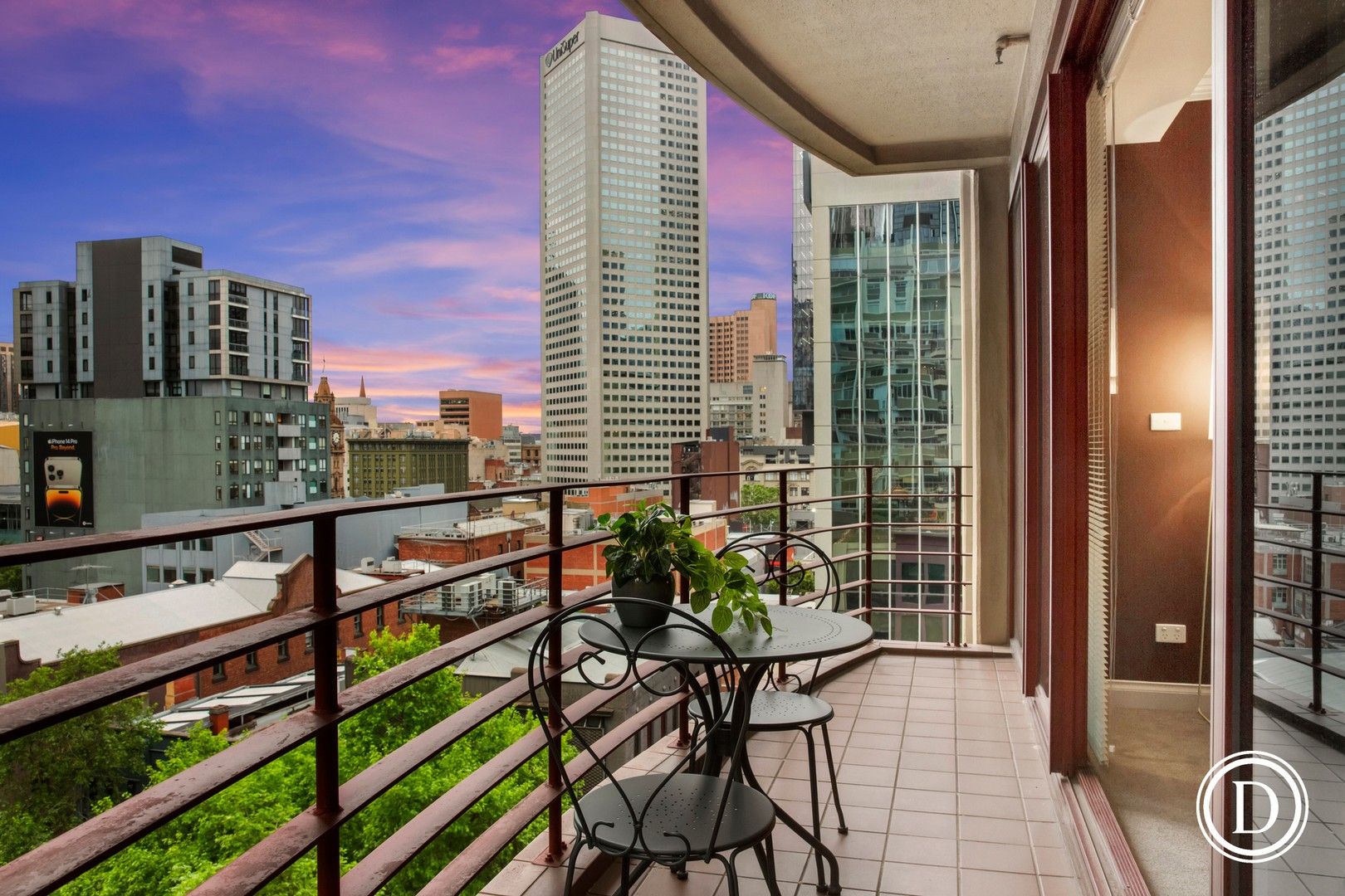 Sold 801/111 Hardware Street, Melbourne VIC 3000 on 27 Dec 2022 ...