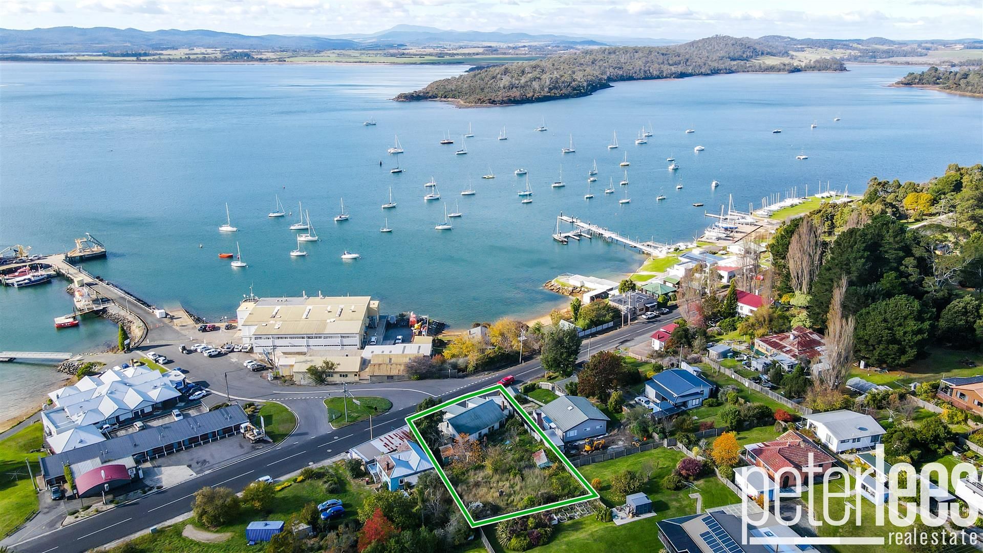 113-115 Flinders Street, Beauty Point TAS 7270 | Domain