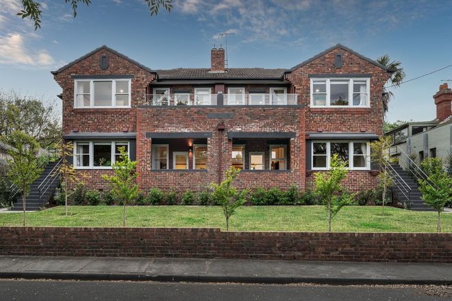 489 Real Estate Properties for Sale in Hawthorn East, VIC, 3123 | Domain