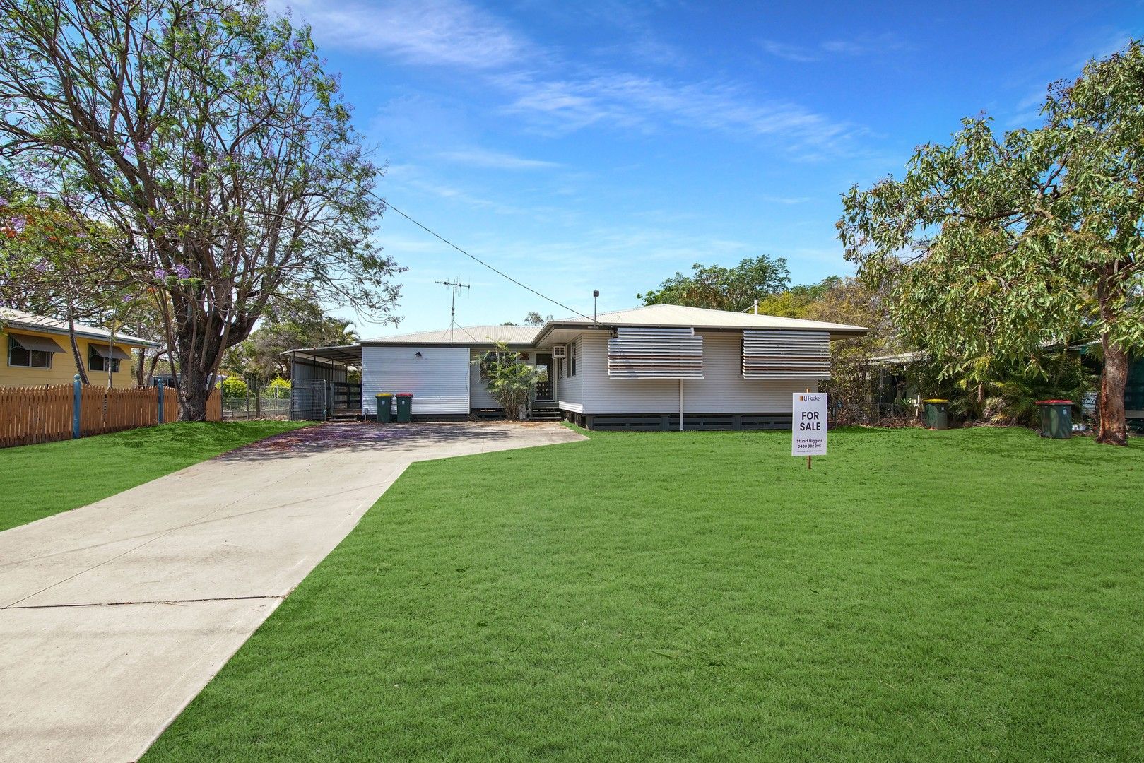 23 Spring Crescent, Dysart QLD 4745 | Domain