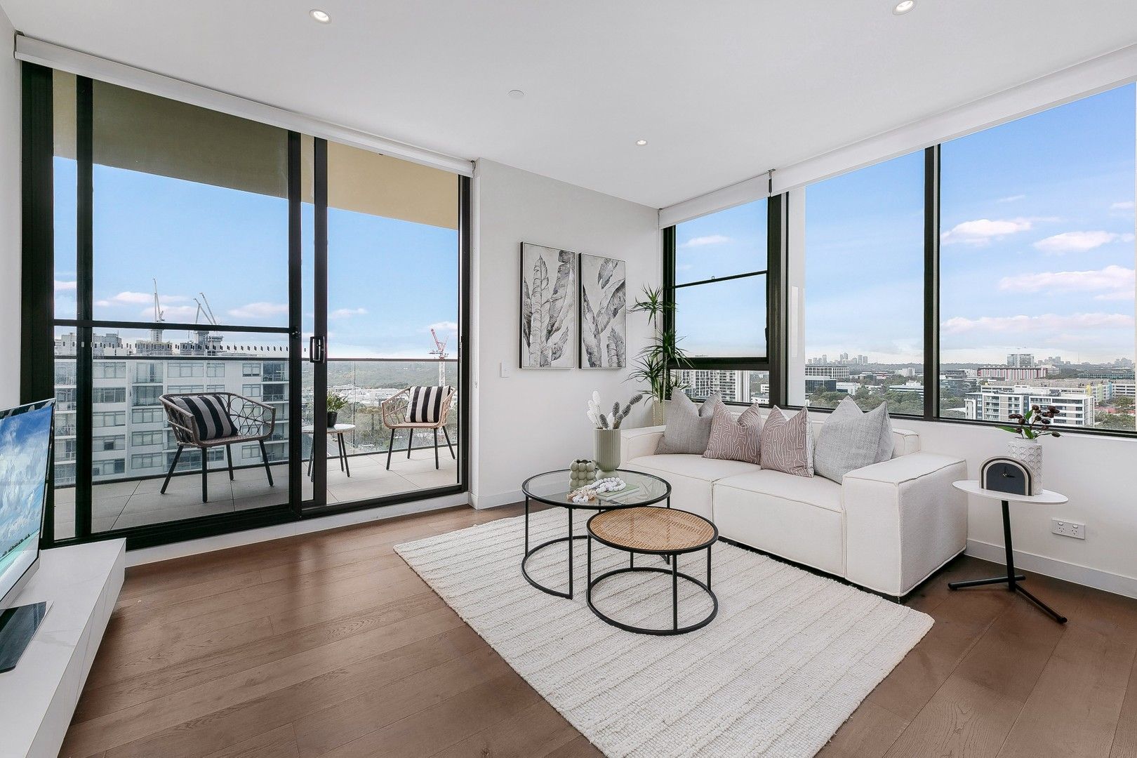 Level 12, 1205/120 Herring Road, Macquarie Park NSW 2113 | Domain