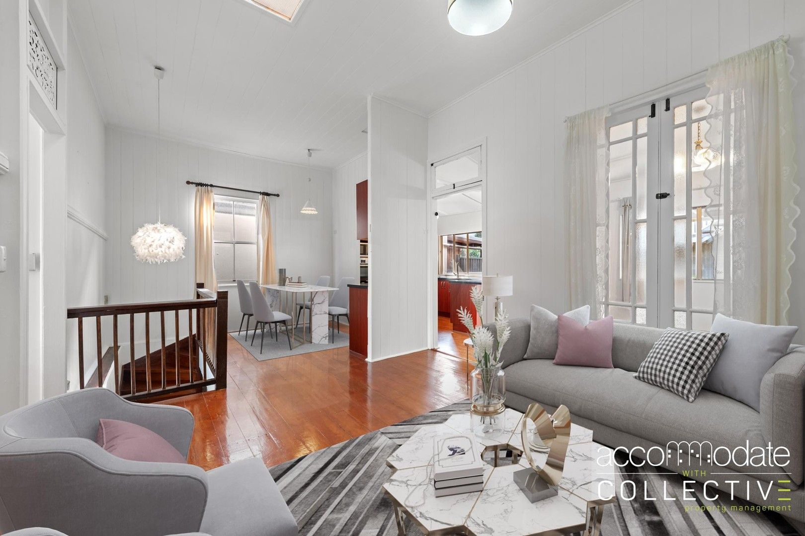 55 Wellington Lane, Petrie Terrace QLD 4000 - House For Rent - $810 ...