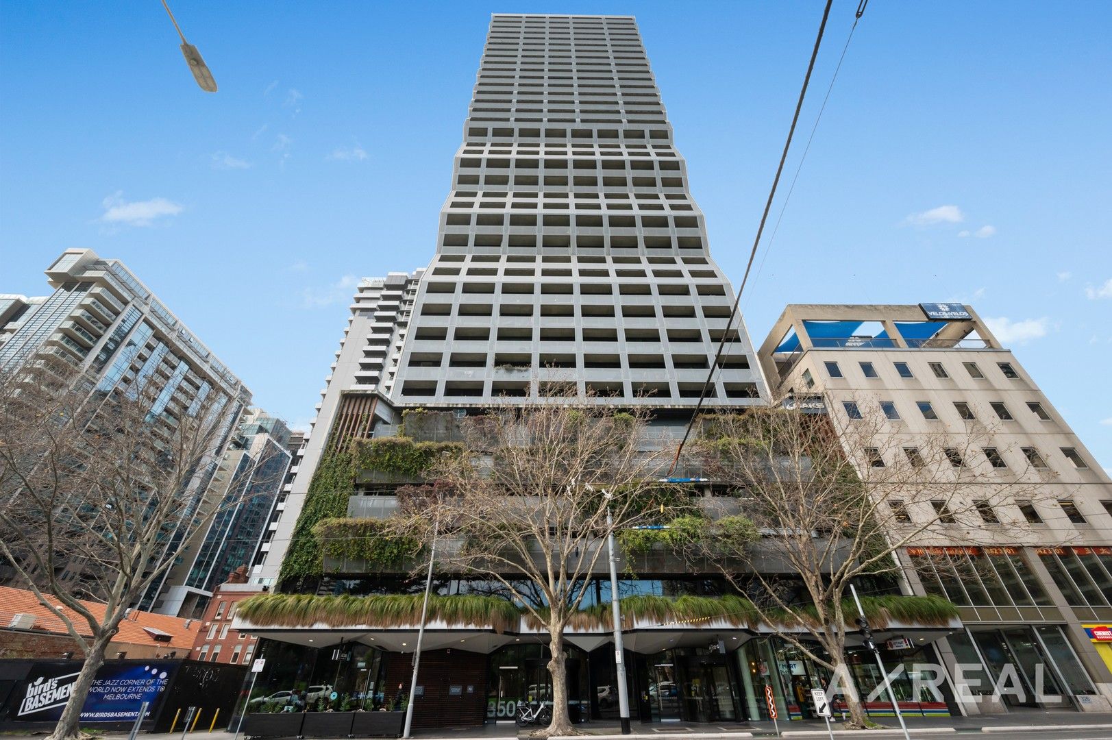 2202/350 William Street, Melbourne VIC 3000 - Apartment For Rent | Domain