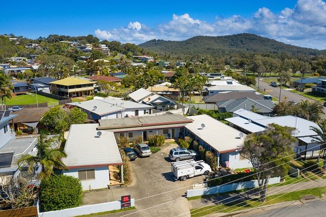 438 Real Estate Properties for Sale in Crescent Head, NSW, 2440 | Domain