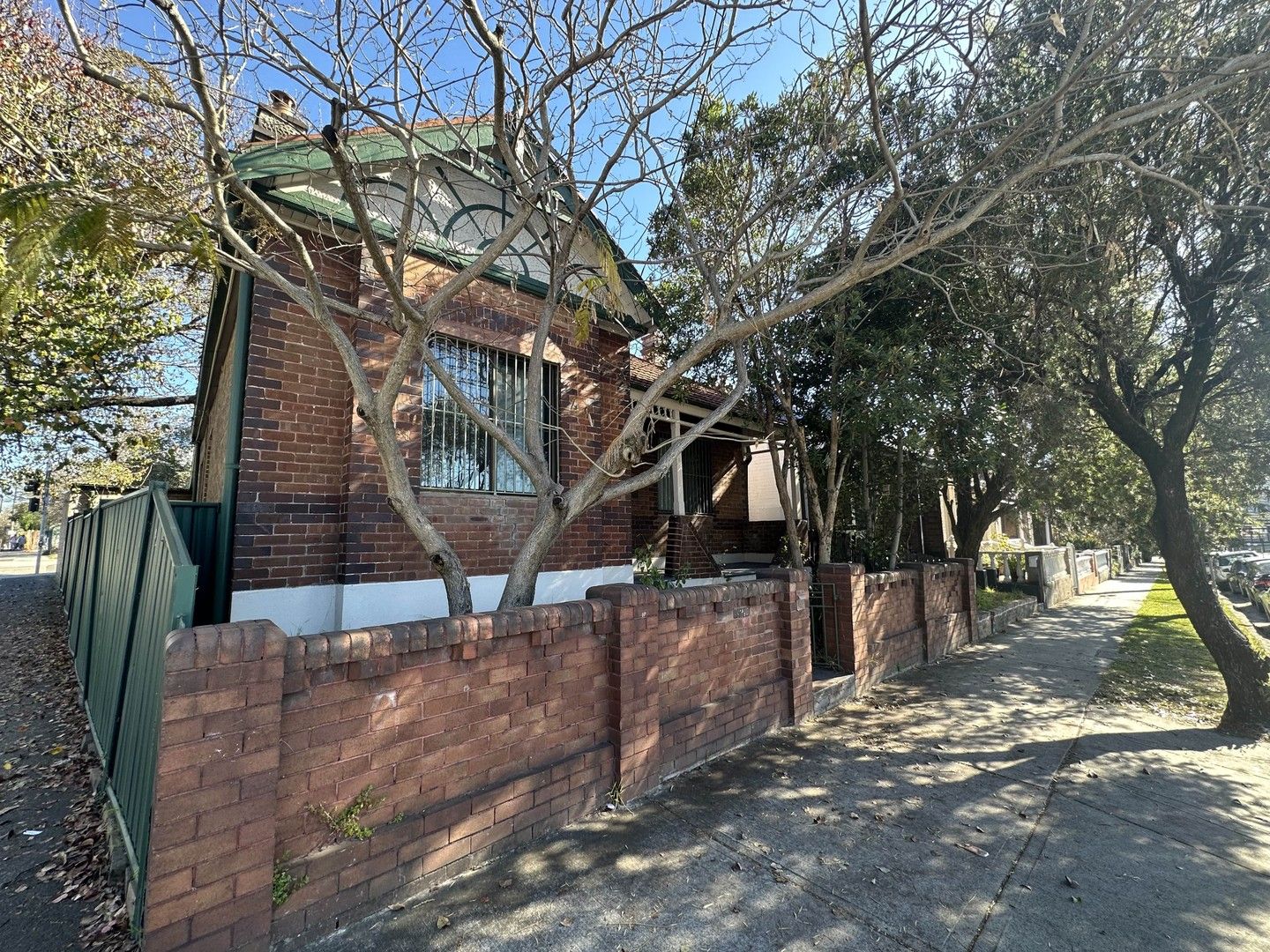 2 Hogan Avenue, Sydenham NSW 2044 - House For Rent | Domain