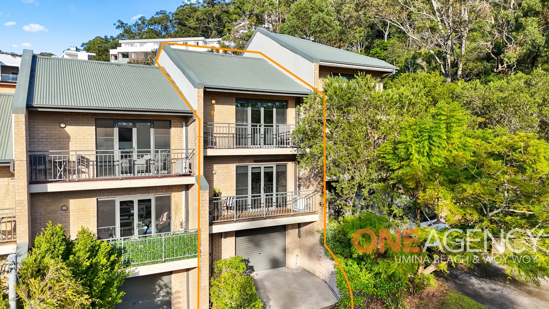 6/101a Faunce Street West, Gosford NSW 2250 | Domain