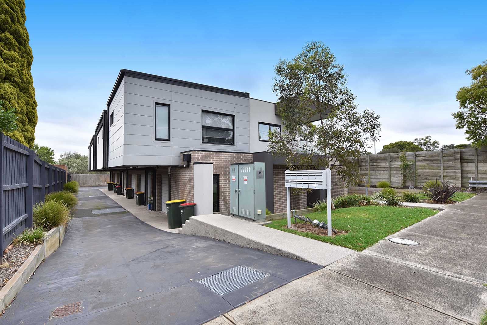 5/7 Elstone Court, Niddrie VIC 3042 - Townhouse For Rent | Domain