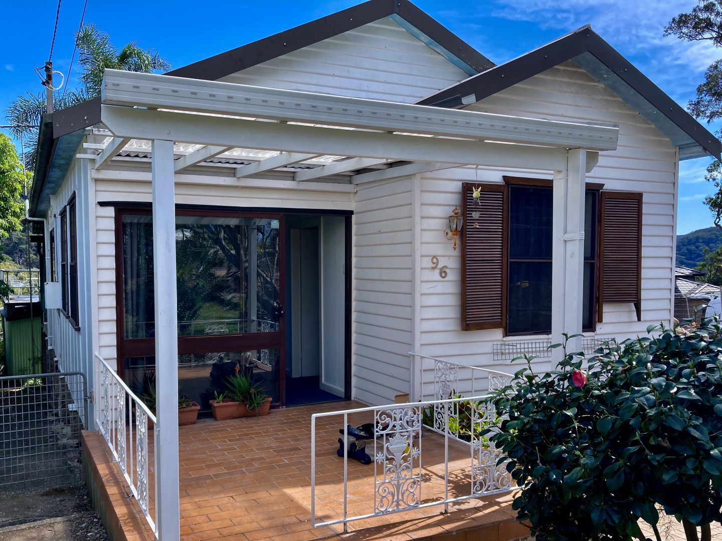 96 Point Road, Mooney Mooney NSW 2083 - House For Rent | Domain