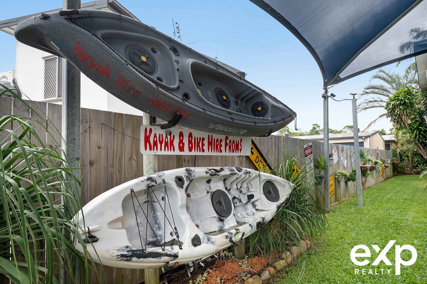 6 George Street, Seaforth QLD 4741 | Domain