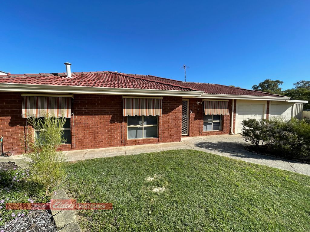 4 Tunnicliffe Street, Parmelia WA 6167 - House For Rent | Domain
