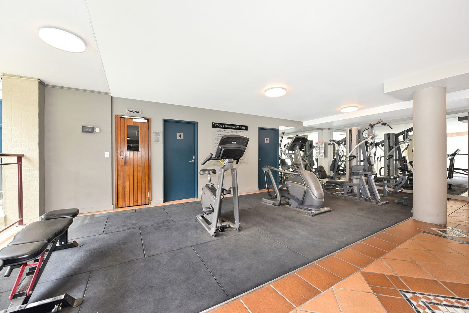 608/508 Riley Street, Surry Hills NSW 2010 - Apartment For Rent | Domain