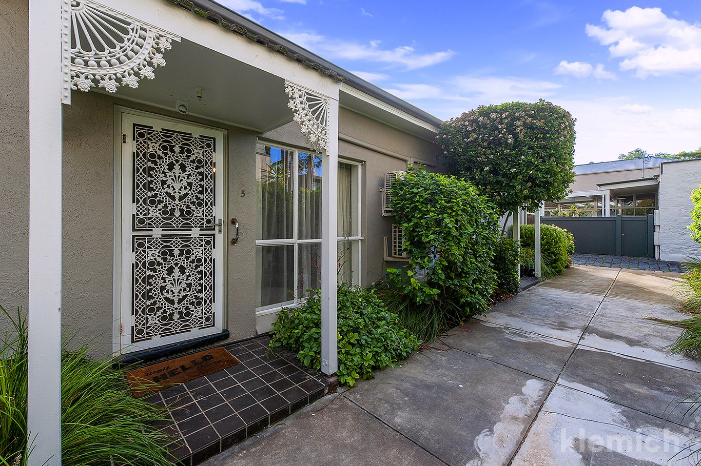 5/22 Gover Street, North Adelaide SA 5006 - Apartment For Rent | Domain