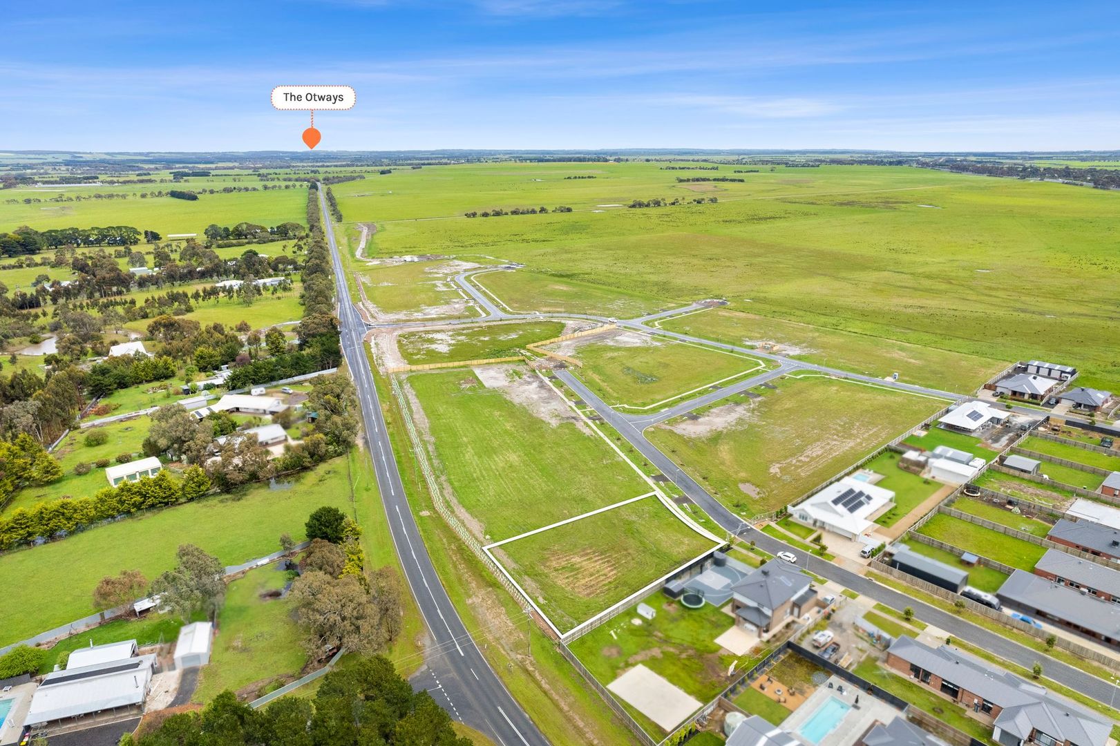 100 St Leonards Road, Winchelsea VIC 3241 | Domain