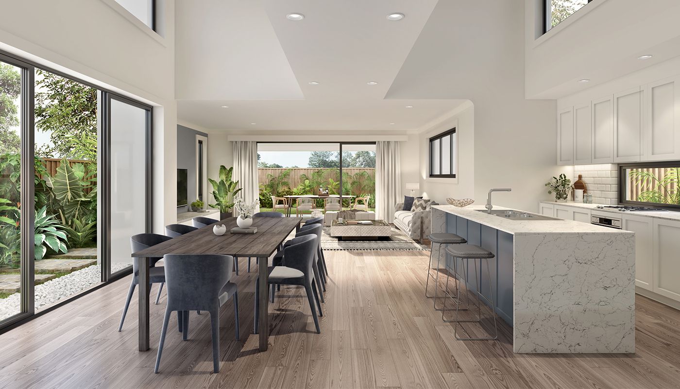 Alan Street, Box Hill NSW 2765 - 5 beds house for Sale - 2019220122 ...