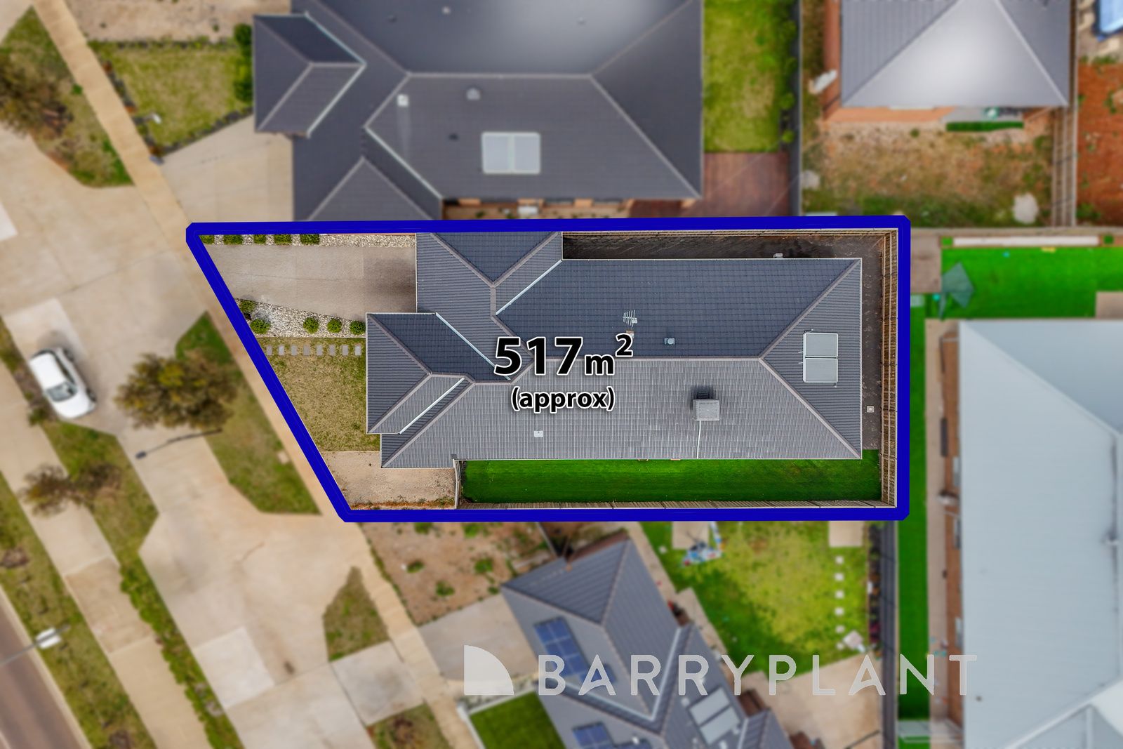 5 Maiden Place, Thornhill Park VIC 3335 | Domain