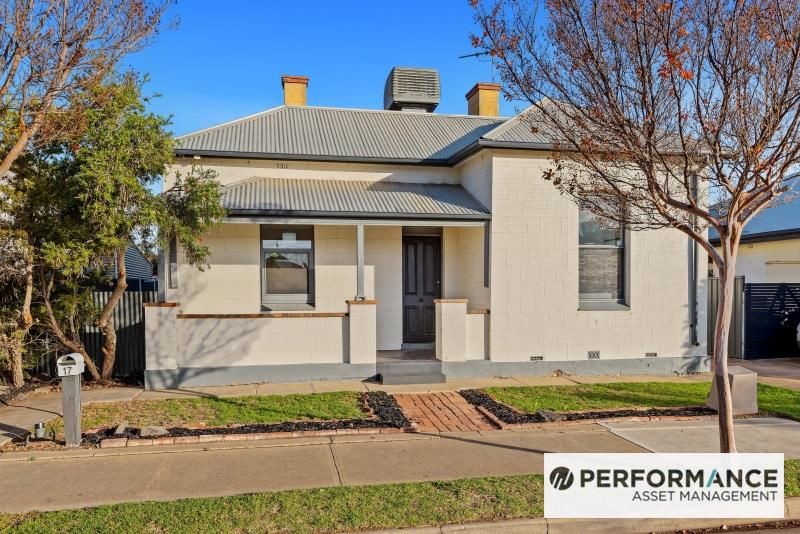 17 Victoria Street, Albert Park SA 5014 - House For Rent | Domain