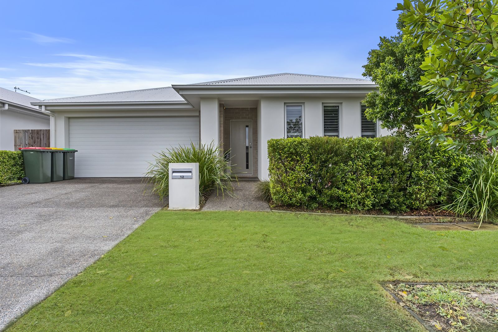 12 Martha St, Nirimba QLD 4551 - House For Rent | Domain