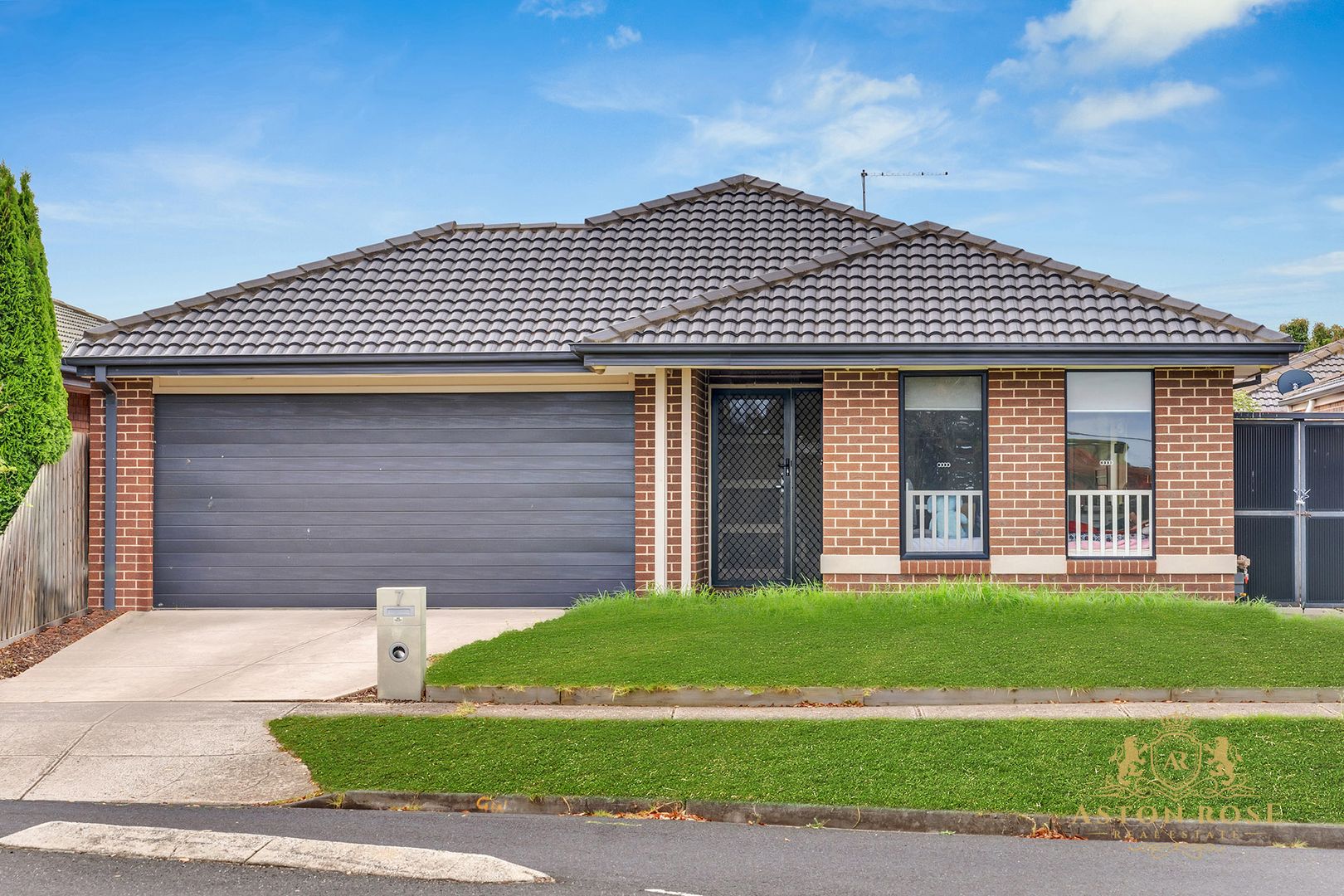 7 Nutwood Cres, Derrimut VIC 3026 | Domain