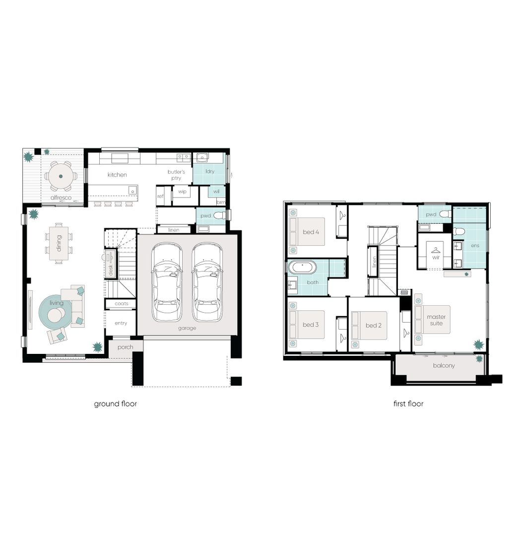 45 Senna Avenue, Denham Court NSW 2565 | Domain