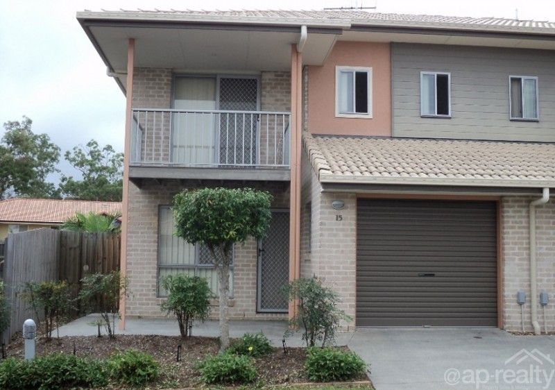 15/18 Oconnor Crescent, Richlands QLD 4077 - Townhouse For Rent | Domain