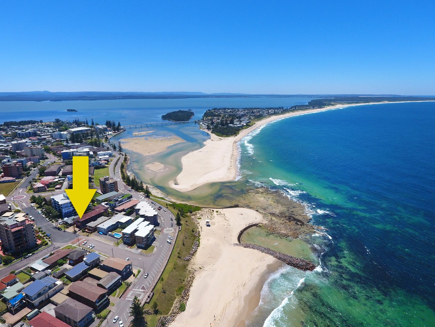 5/56-58 Ocean Parade, The Entrance | Property History & Address ...