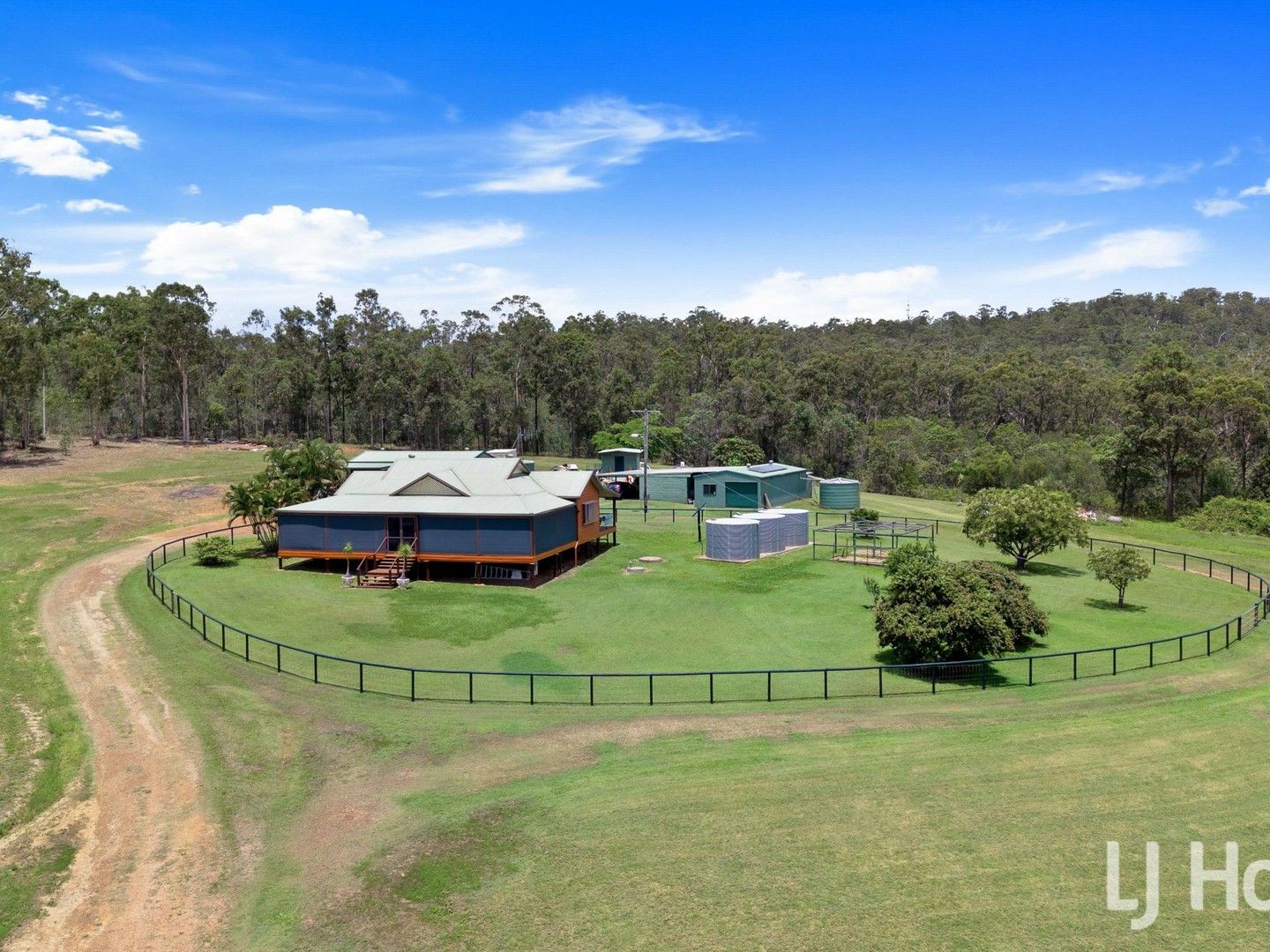 77 Harrison Road, Mungar QLD 4650 - House for Sale | Domain