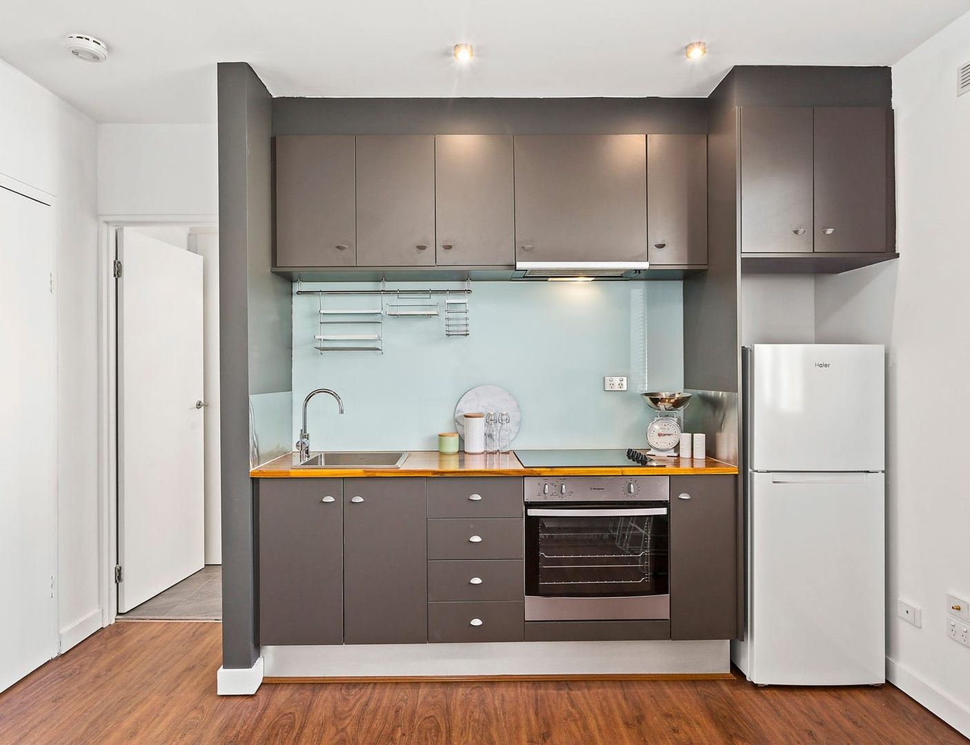 12/44 Kneen Street, Fitzroy North VIC 3068 - Studio For Rent - $400 ...