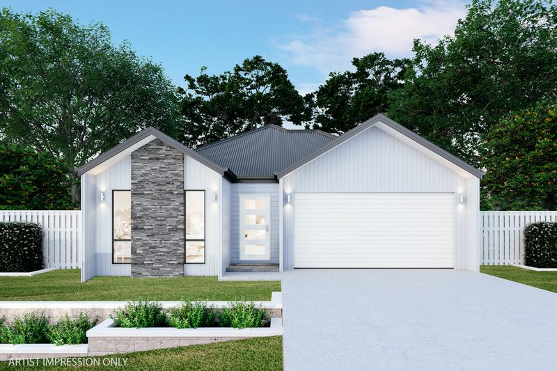 Lot 54 "Habitat Mt Kynoch", Mount Kynoch QLD 4350 | Domain