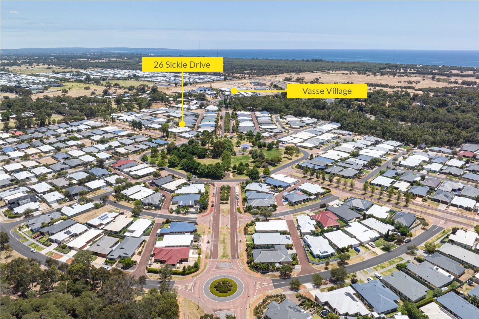 26 Sickle Drive, Vasse WA 6280 | Domain