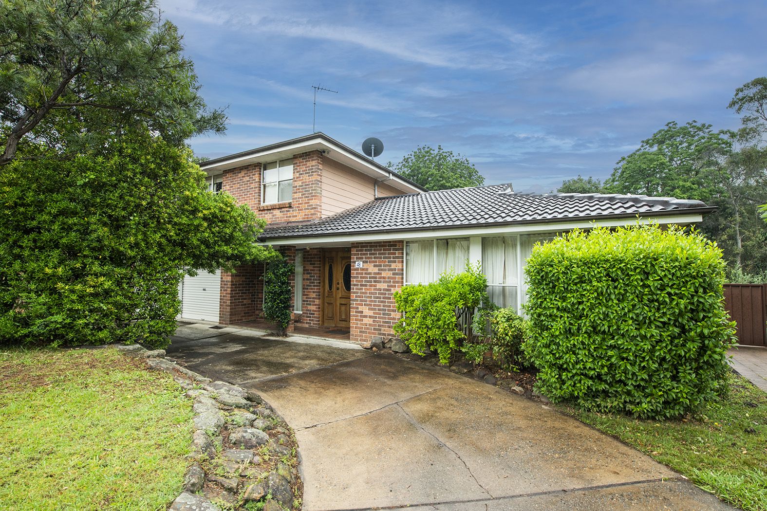 48 Currawong Crescent, Leonay NSW 2750 - House For Rent | Domain