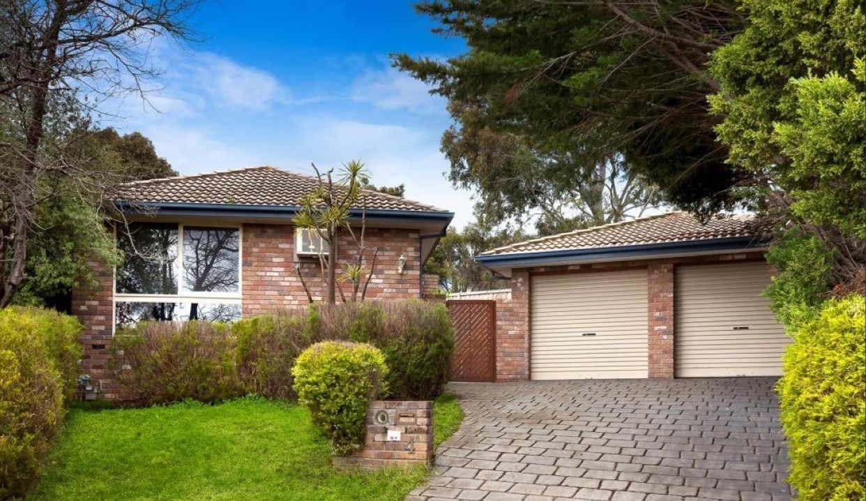 4 Roby Court, Greensborough VIC 3088 - House For Rent - $580 | Domain
