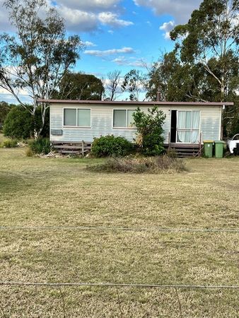 27 Jondaryan-Evanslea Road, Jondaryan QLD 4403 | Domain
