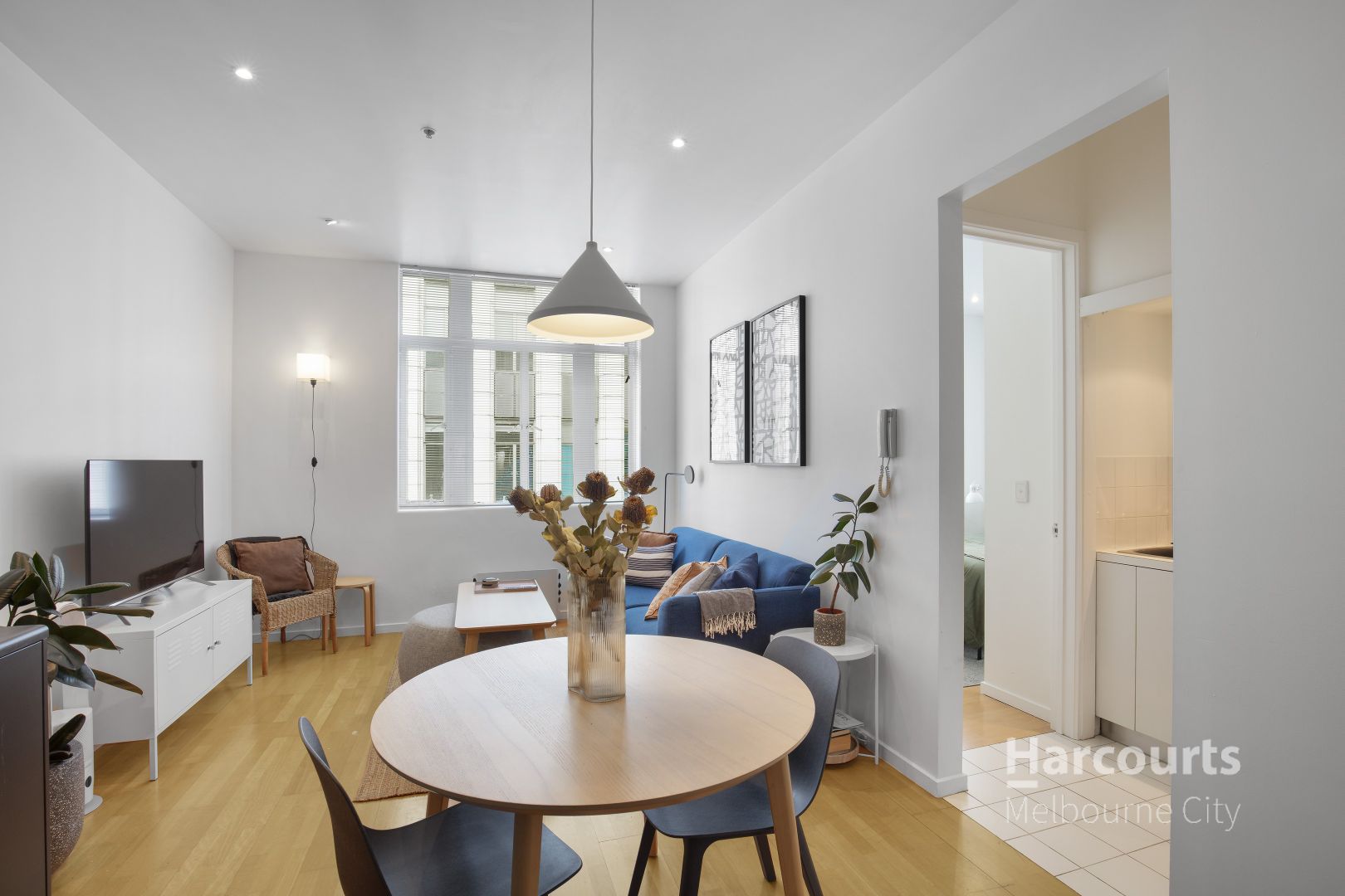 804/260 Little Collins Street, Melbourne VIC 3000 - Apartment For Rent ...