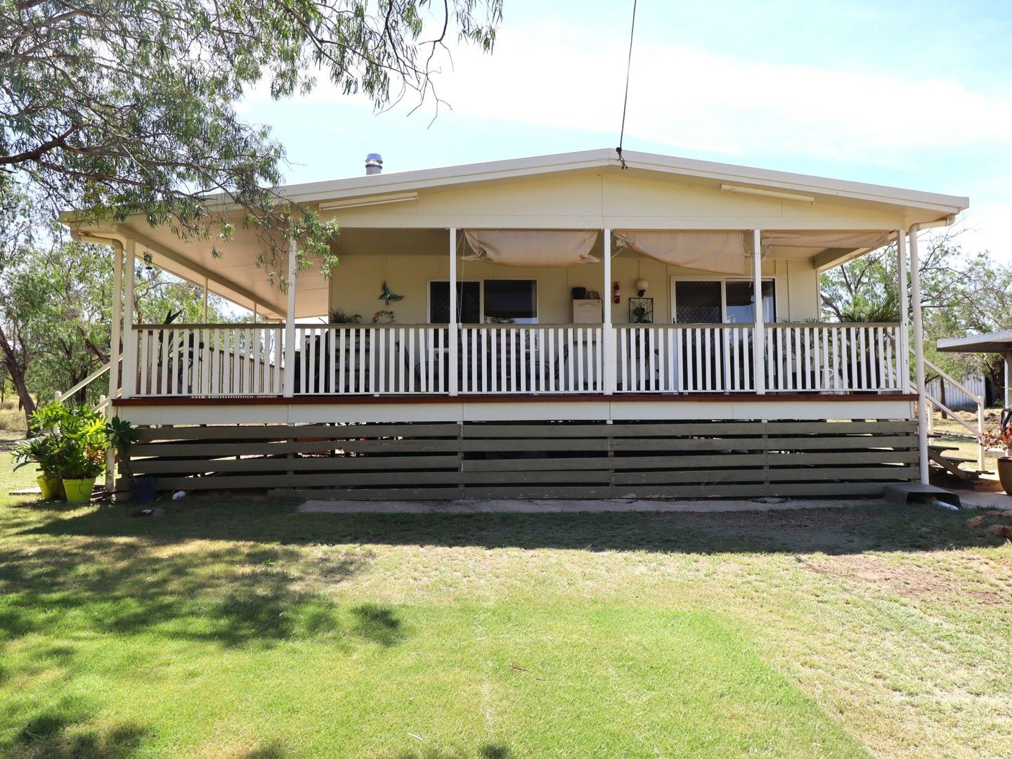 30 Roslyn Drive, Roma QLD 4455 - House for Sale | Domain