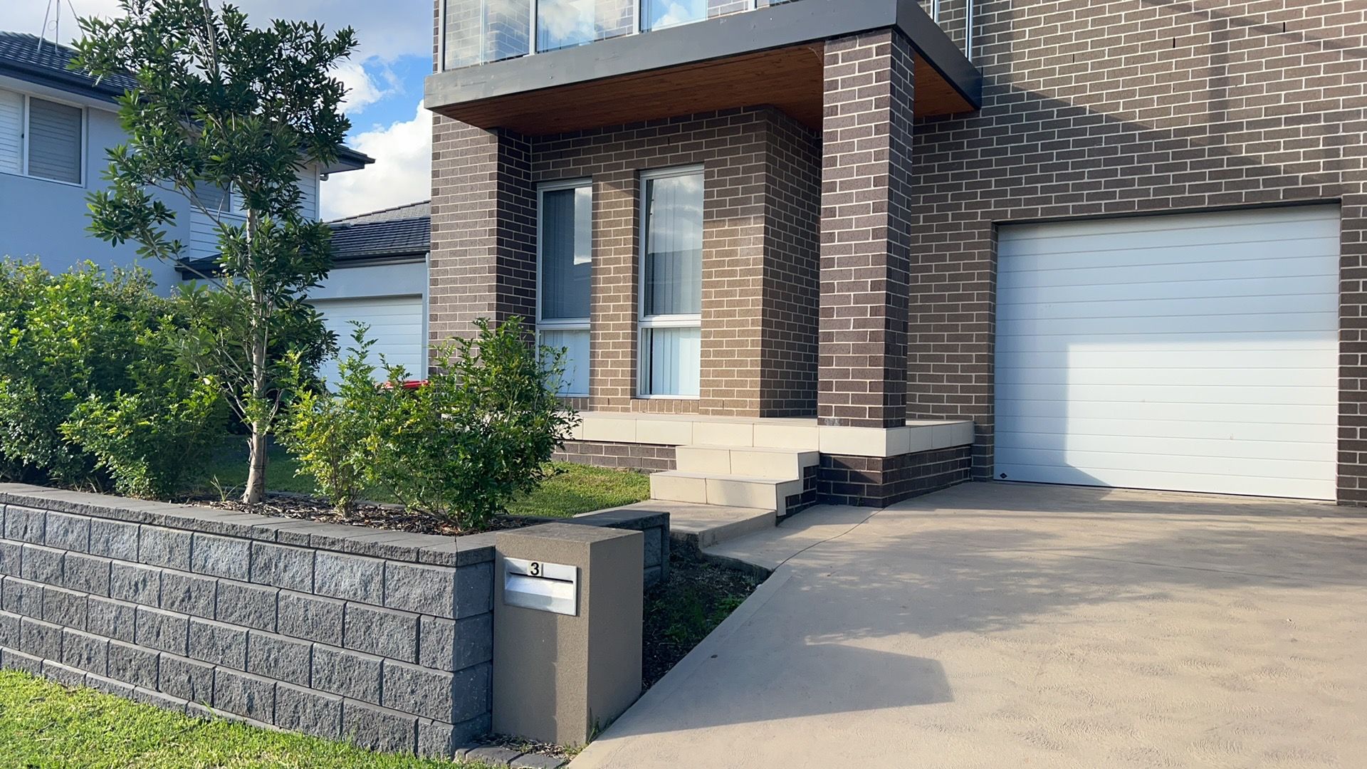 3 Evergreen Street, Tallawong NSW 2762 - House For Rent | Domain