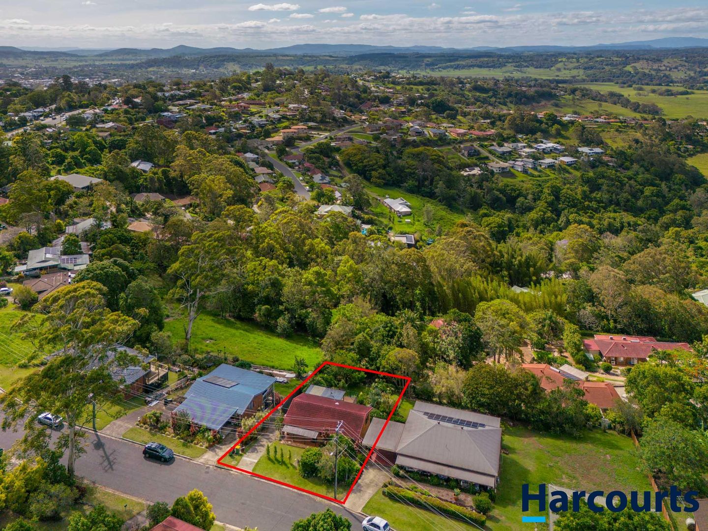 58 Mountain View Drive, Goonellabah NSW 2480 - House For Rent - $650 ...