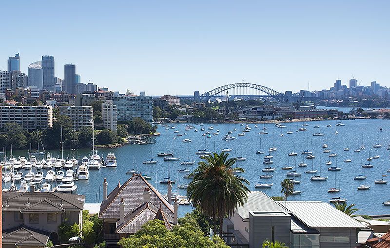 32A Darling Point Road, Darling Point | Property History & Address ...