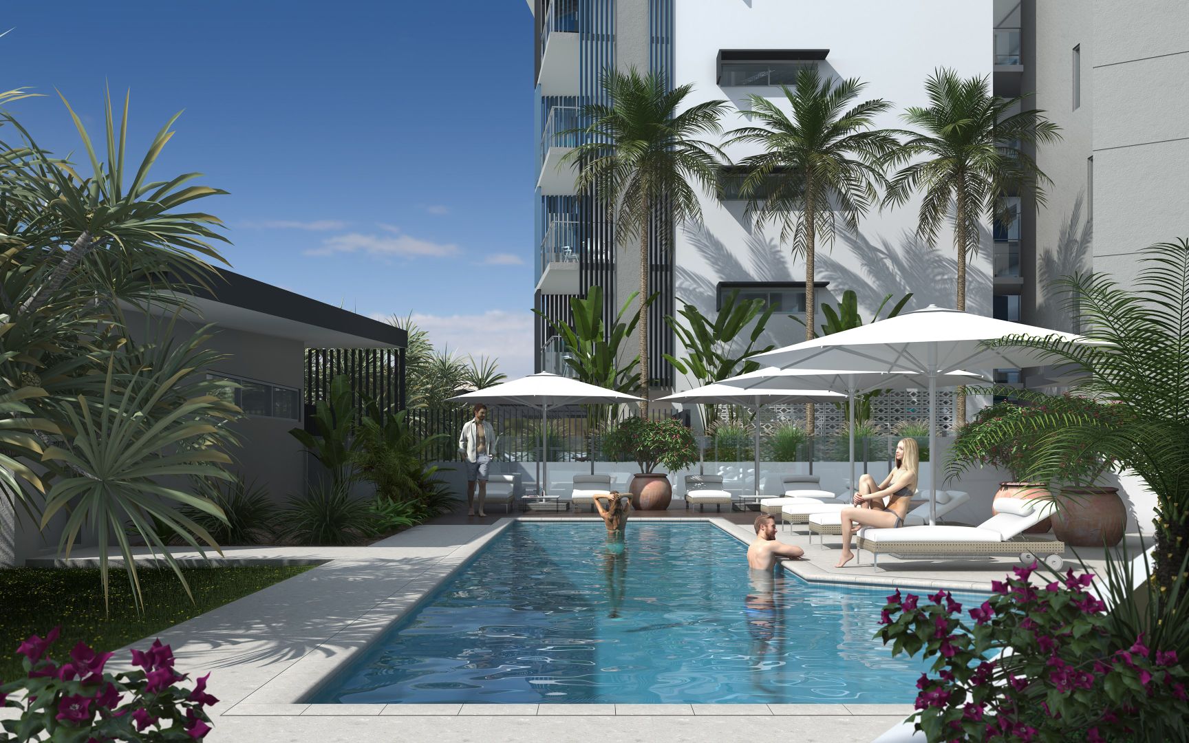 2/1 Mantra Esplanade, Birtinya | Property History & Address Research ...