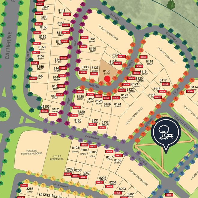 Catherine Park House and Land Packages - Catherine Field, NSW 2557 | Domain