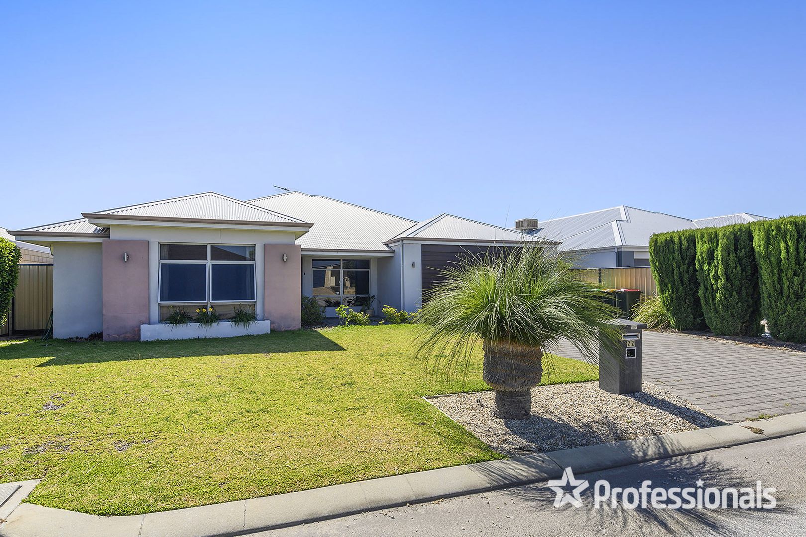 22 Ardea Way, Tapping WA 6065 - House For Rent - $750 | Domain