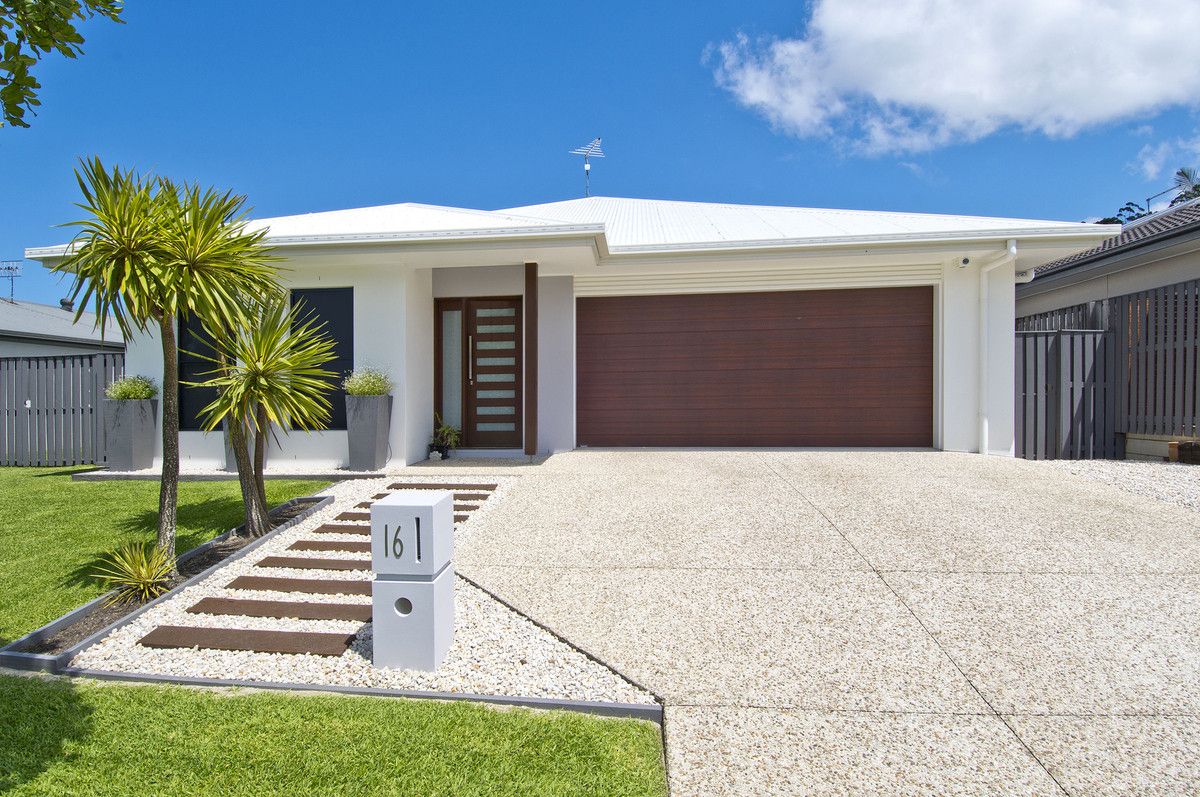 16 Wolseley Way, Upper Coomera QLD 4209 - House For Rent - $1,050 | Domain