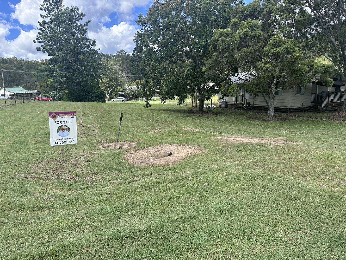 33 Heusman Street, Mount Perry QLD 4671 | Domain