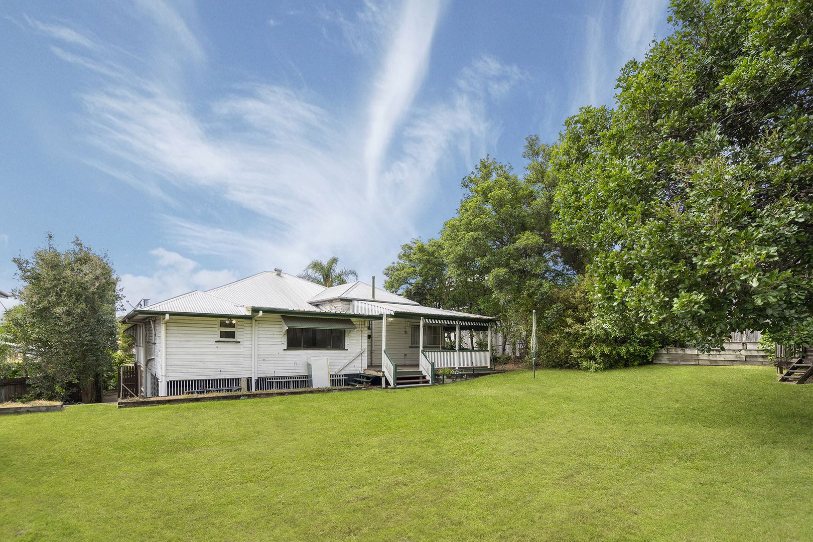 26 Thomas Street, Grange QLD 4051 - House For Rent - $700 | Domain