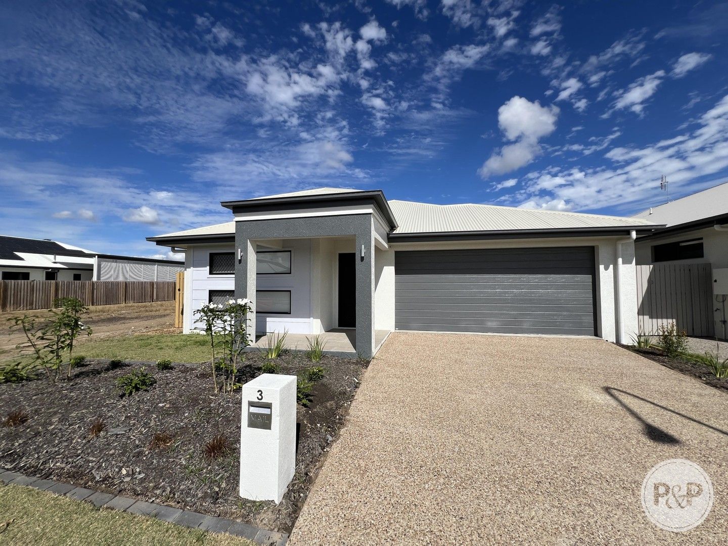 3 Wrasse Street, Burdell QLD 4818 - House For Rent - $610 | Domain