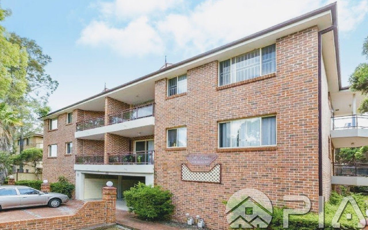 3/24-26 Inkerman Street, Granville | Property History & Address ...