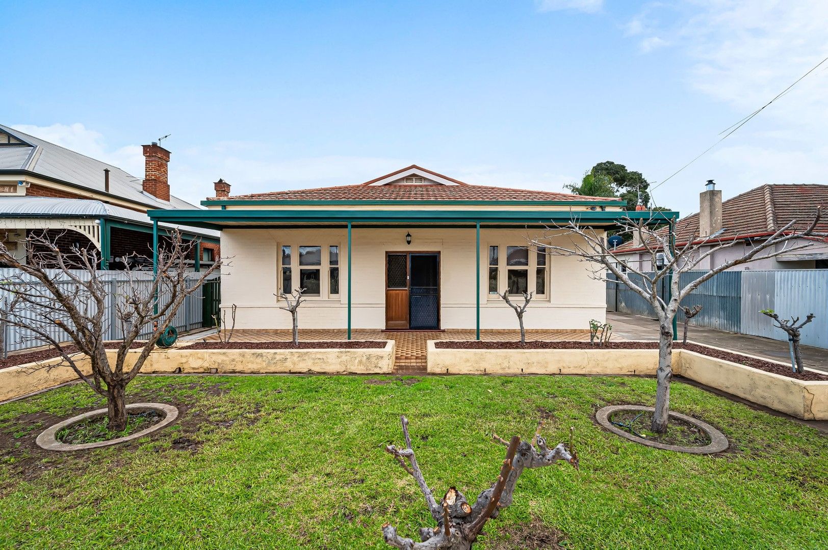 15 George Street, Pennington SA 5013 - House For Rent - $700 | Domain