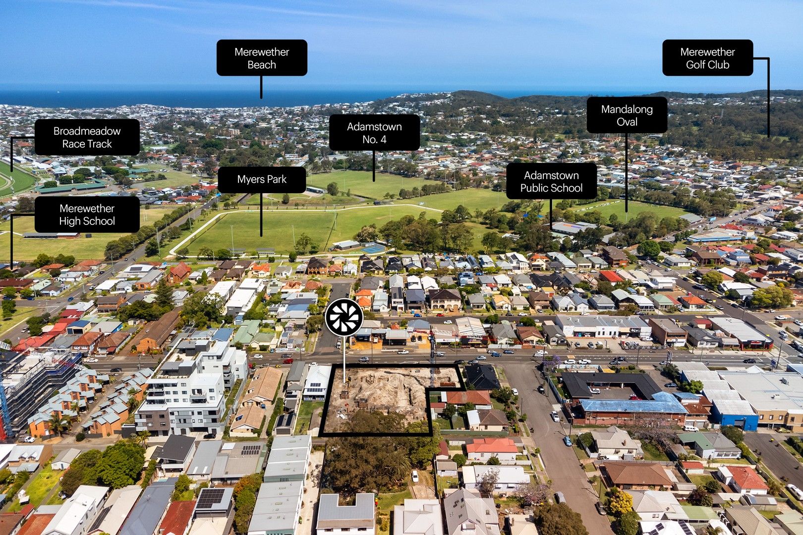 5/132-140 Brunker Road, Adamstown NSW 2289 | Domain