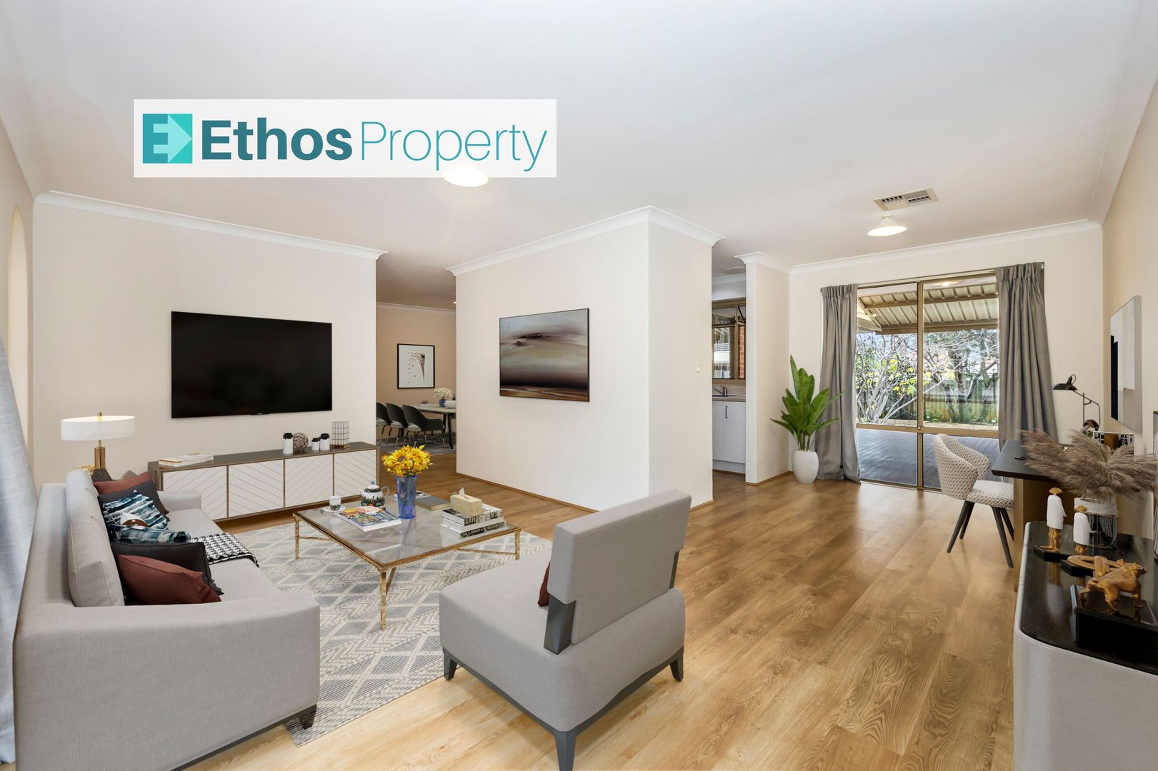 22 Mickleton Terrace, Bassendean WA 6054 - House For Rent - $680 | Domain