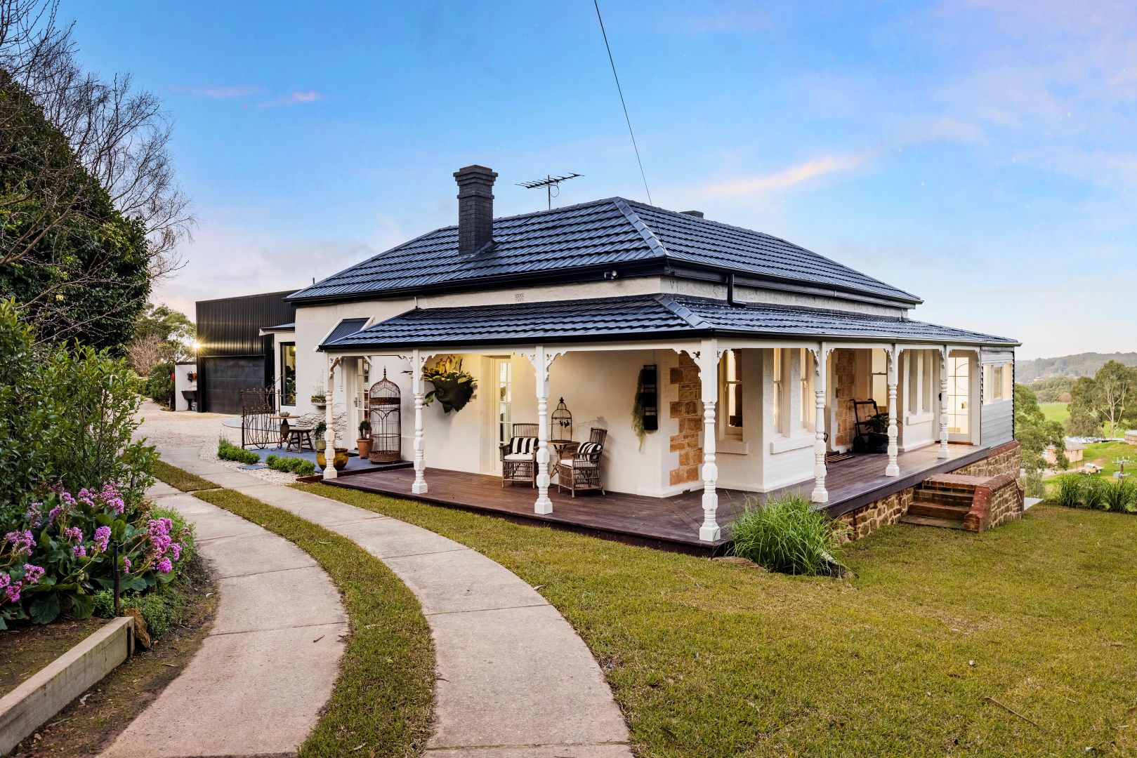 34 Ridge Road, Summertow | Property History & Address Research | Domain