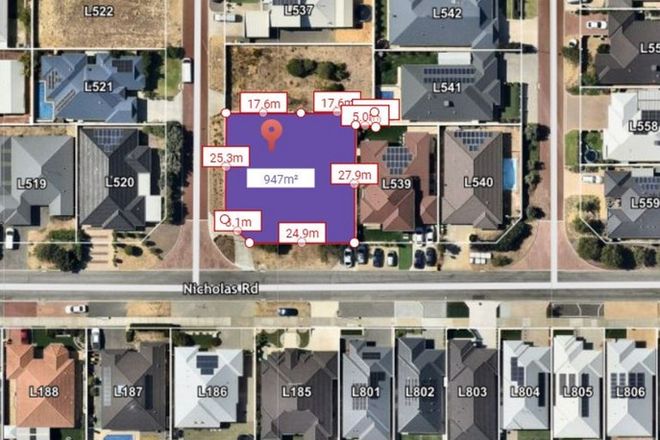 287 Real Estate Properties for Sale in Hocking, WA, 6065 | Domain